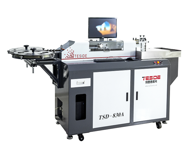 Auto Blade Bending Machine - Buy Automatic Blade Bending Machine, Auto ...