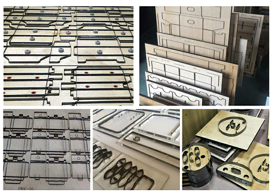 Multi Functions Auto Blade Bending Machine - Buy Auto Blade Bending ...